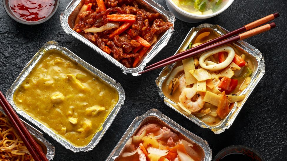 Peking Garden restaurant Hazel Grove